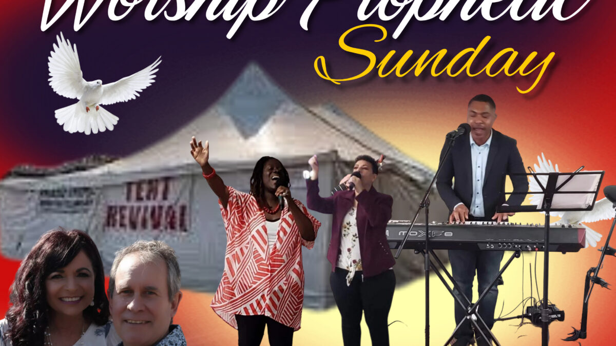 Fresh Fire Worship - All Worship Prophetic Sunday - Fresh Fire ... Fresh Fire Worship - All Worship Prophetic Sunday - Fresh Fire ...